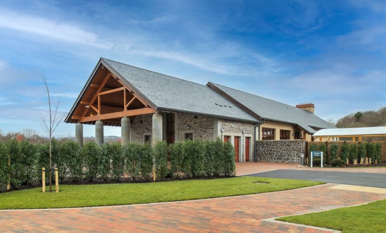 Westerleigh Group announces new build crematorium | Funeral Service Times